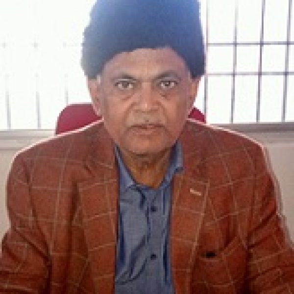 University – LCS College